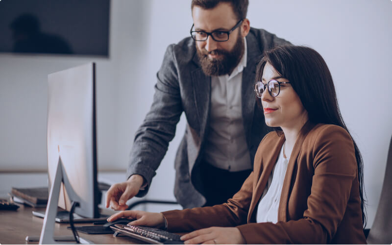 Online Marketing - CM Factoring