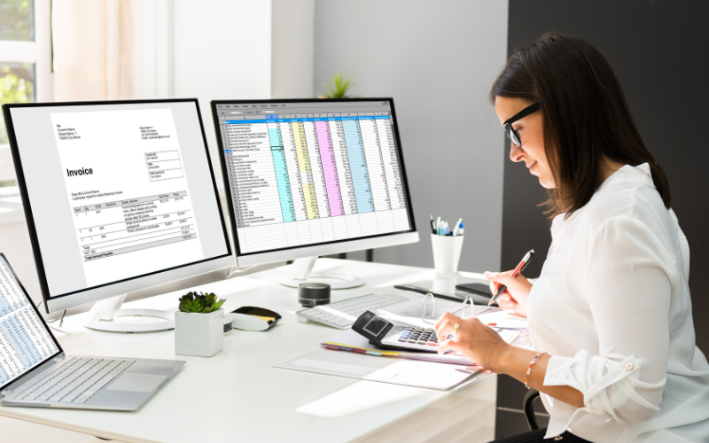 ¿CÓMO REALIZAR LA CESIÓN DE UNA FACTURA ELECTRÓNICA? - CM Factoring