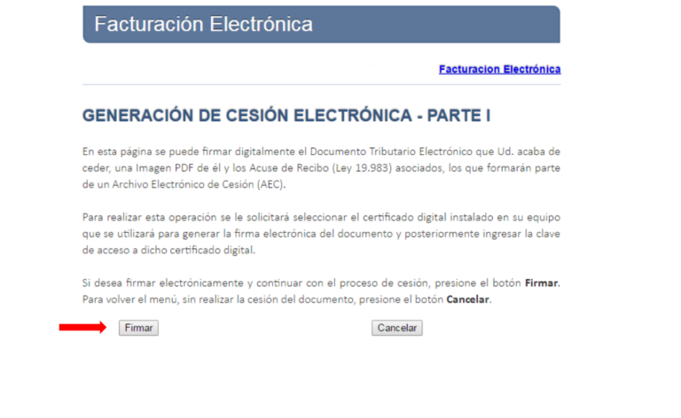 ¿CÓMO REALIZAR LA CESIÓN DE UNA FACTURA ELECTRÓNICA? - CM Factoring